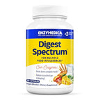 Enzymedica Digest Spectrum digestive enzymes