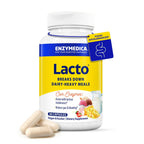 Enzymedica digestive enzymes for lactose