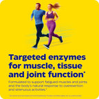 Enzymedica enzymes for better digestion