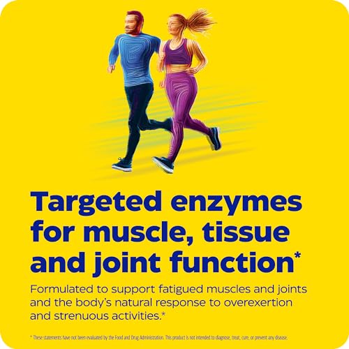 Enzymedica enzymes for better digestion