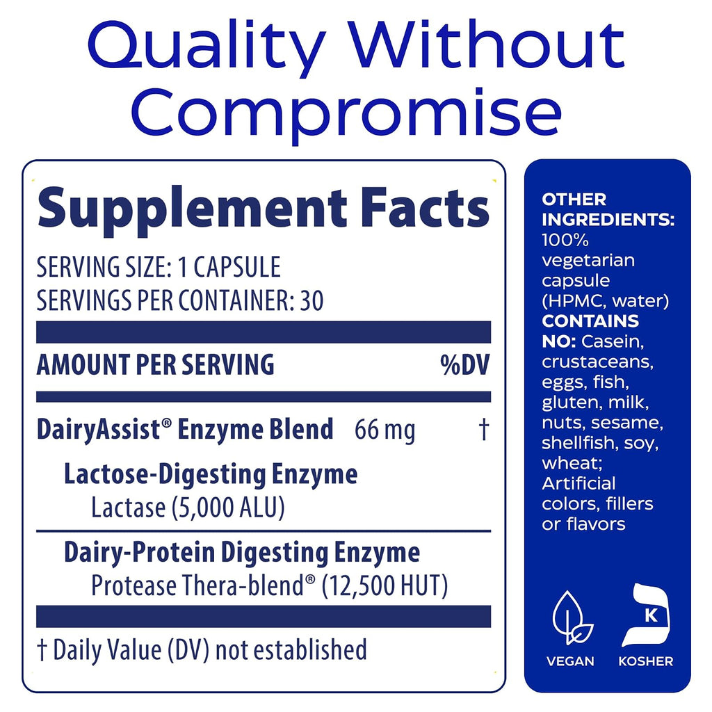 Enzymedica enzymes for better digestion