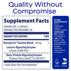 Enzymedica enzymes for better digestion