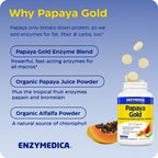 Enzymedica enzymes for digestive comfort