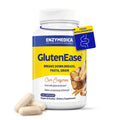 Enzymedica GlutenEase digestive enzymes support