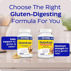 Enzymedica GlutenEase for digestive health