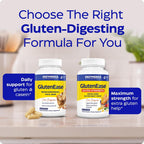 Enzymedica GlutenEase for healthy digestion