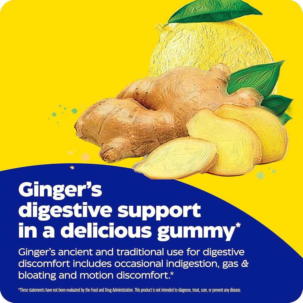 Enzymedica gummies for immune system boost