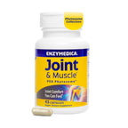 Enzymedica Joint Muscle support capsules