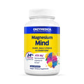 Enzymedica magnesium capsules for relaxation