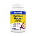Enzymedica magnesium for better sleep