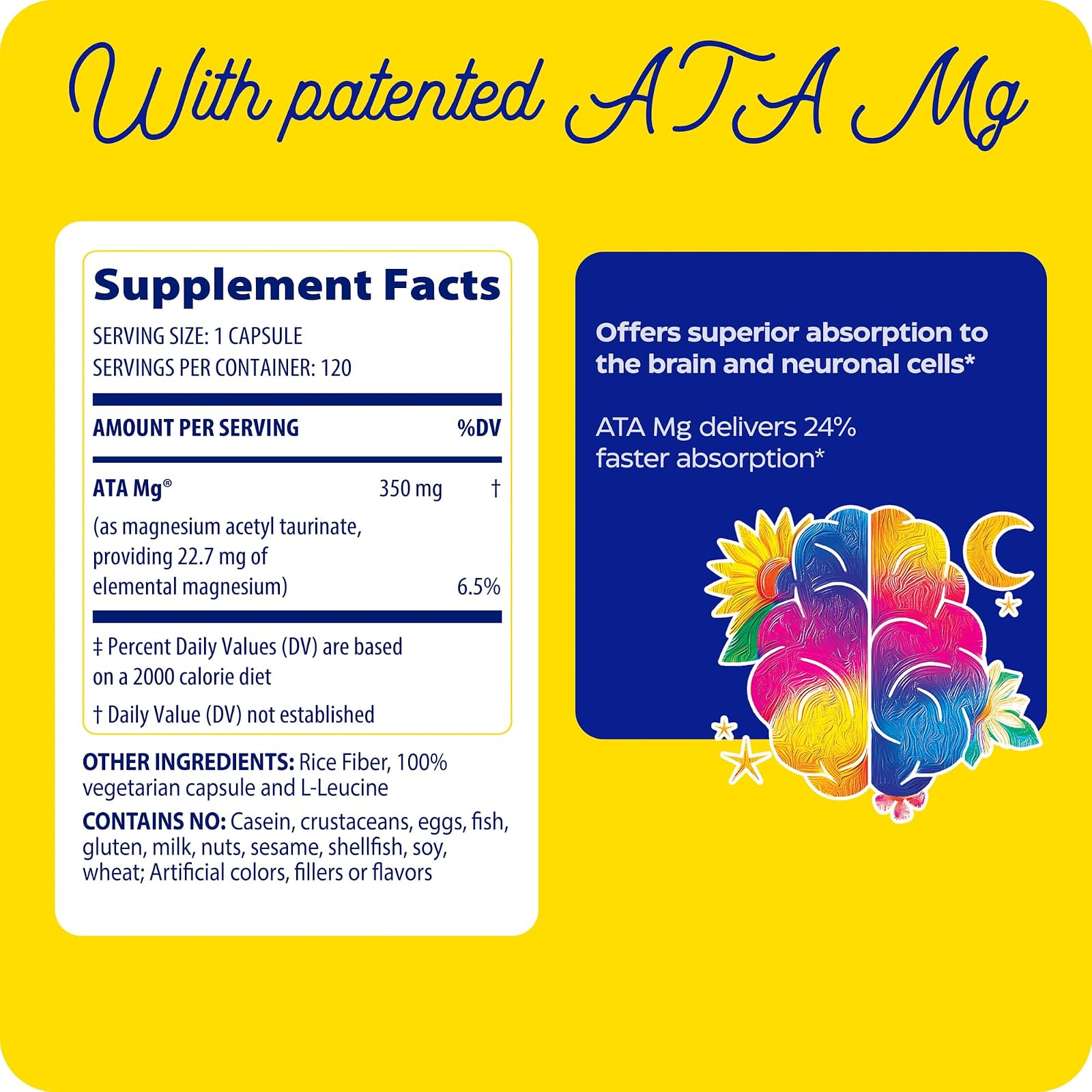 Enzymedica magnesium for overall health