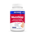 Enzymedica MucoStop digestive enzymes