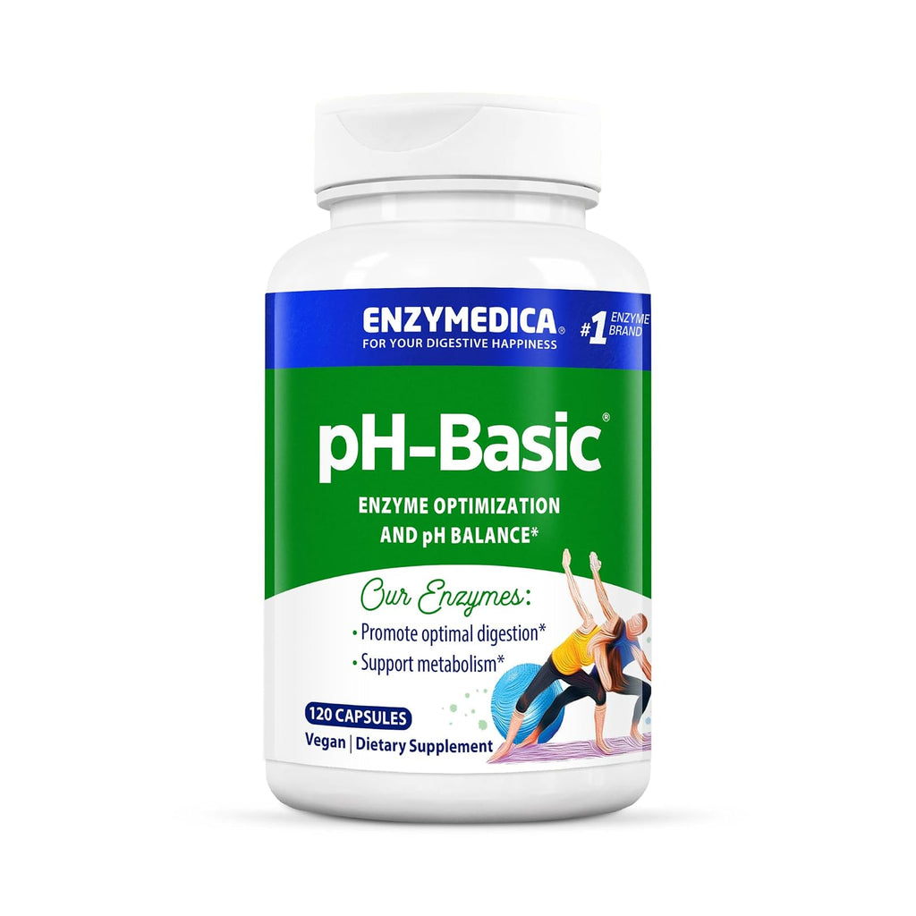 Enzymedica multivitamins for daily health