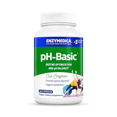 Enzymedica multivitamins for optimal health