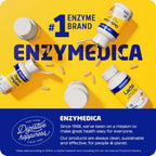 Enzymedica Natto-K capsules for daily health