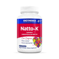Enzymedica Natto-K multivitamins for wellness