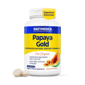 Enzymedica Papaya Gold chewable enzymes