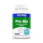 Enzymedica Pro-Bio probiotics for women