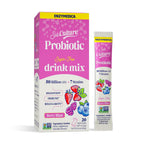 Enzymedica probiotic drink mix