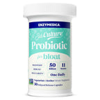 Enzymedica probiotics for digestive health