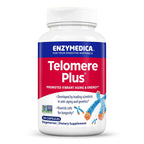 Enzymedica Telomere Plus multivitamins