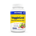 Enzymedica VeggieGest digestive enzymes support