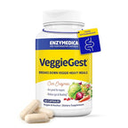 Enzymedica VeggieGest digestive enzymes