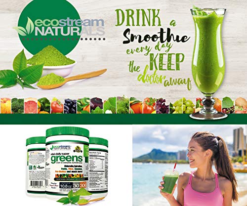 Enzymes for better nutrient absorption