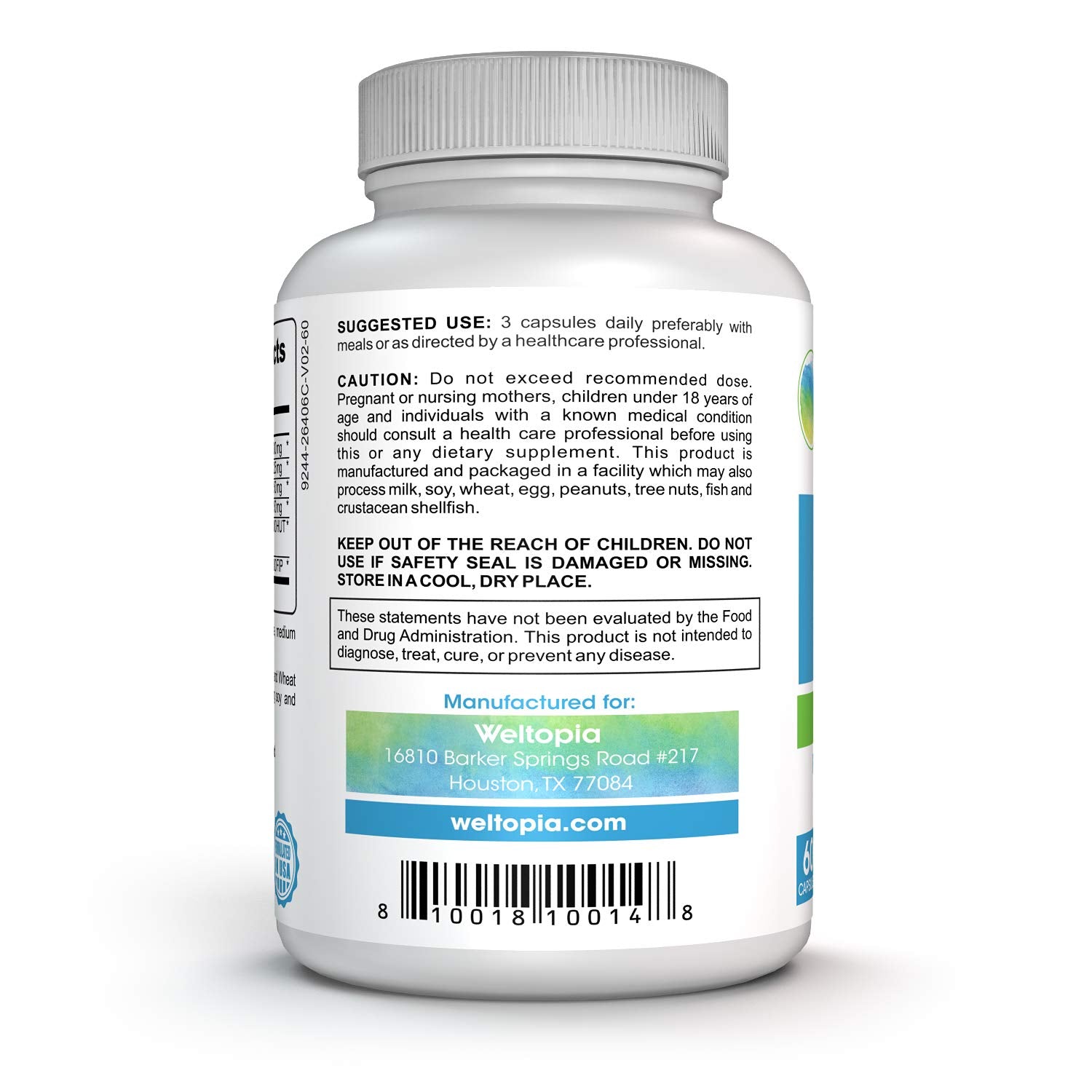 enzymes for effective liver detox