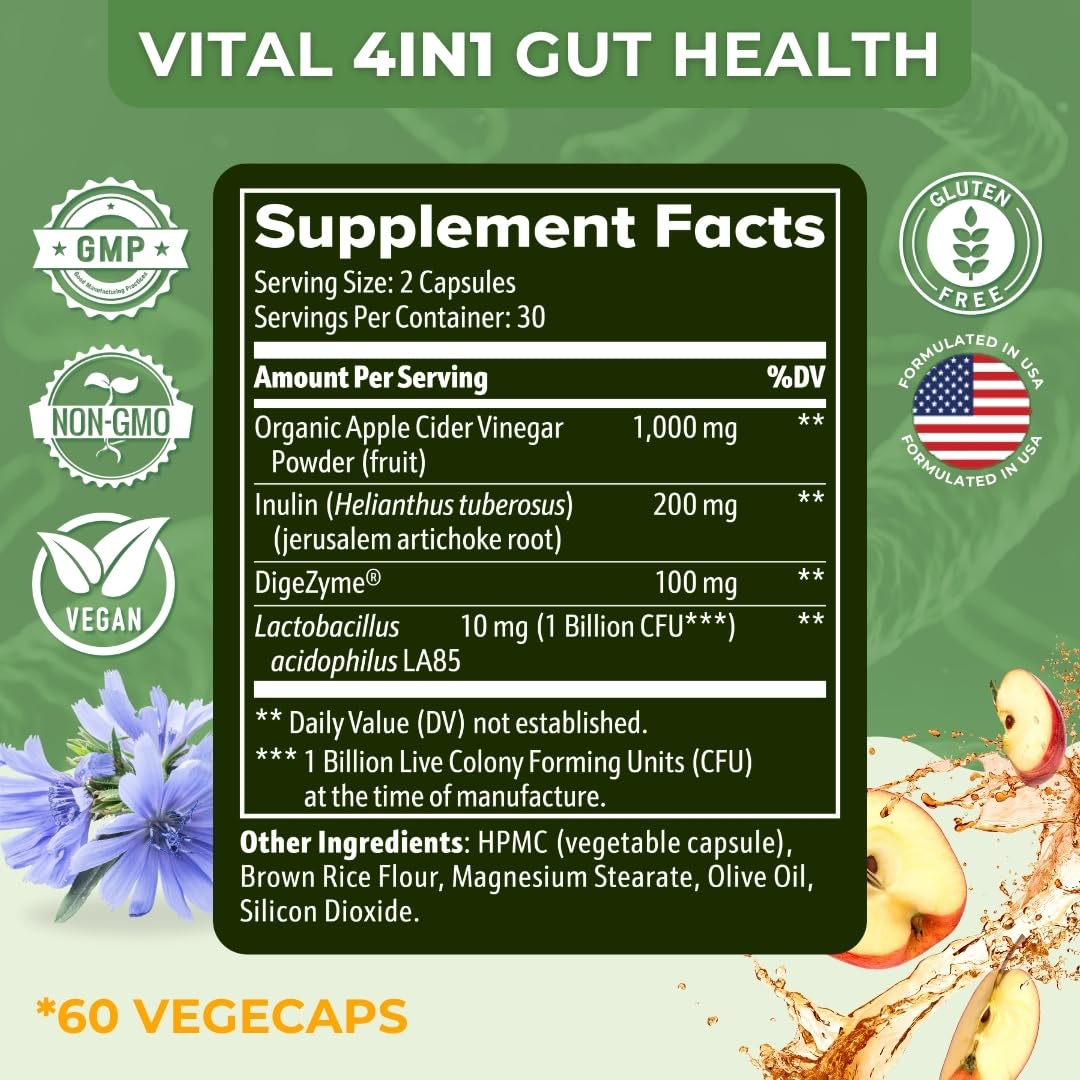 Enzymes for improved nutrient absorption