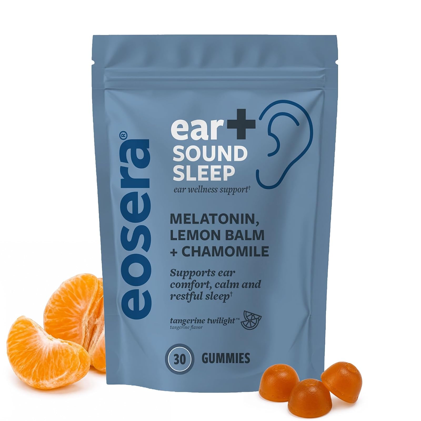 eosera sleep gummies for relaxation