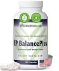 EP BalancePlus multivitamin for daily wellness