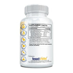 EPA and DHA fish oil benefits
