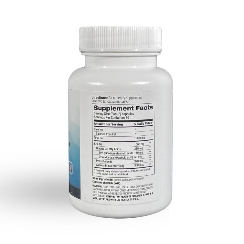EPA and DHA omega support