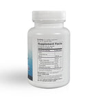 EPA and DHA omega support