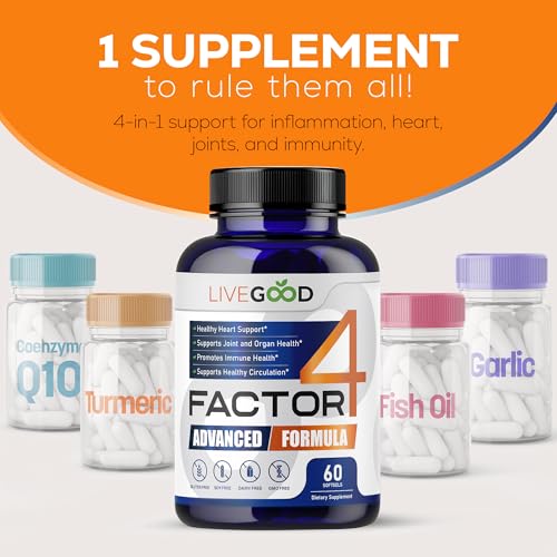 EPA DHA fish oil benefits