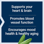 EPA DHA fish oil benefits