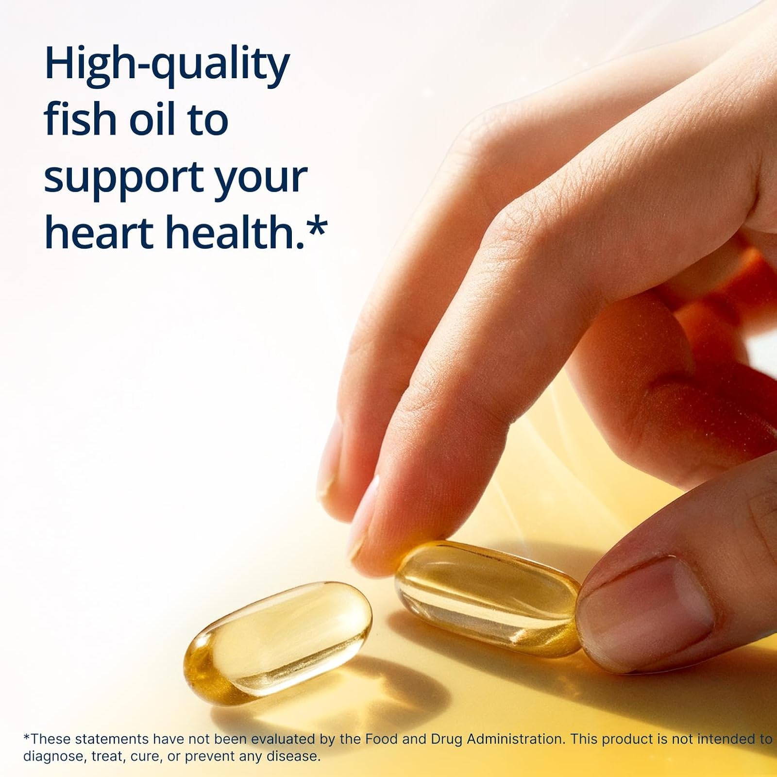 EPA DHA fish oil benefits