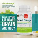 EPA DHA fish oil benefits