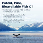EPA DHA fish oil benefits