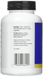 EPA DHA fish oil benefits