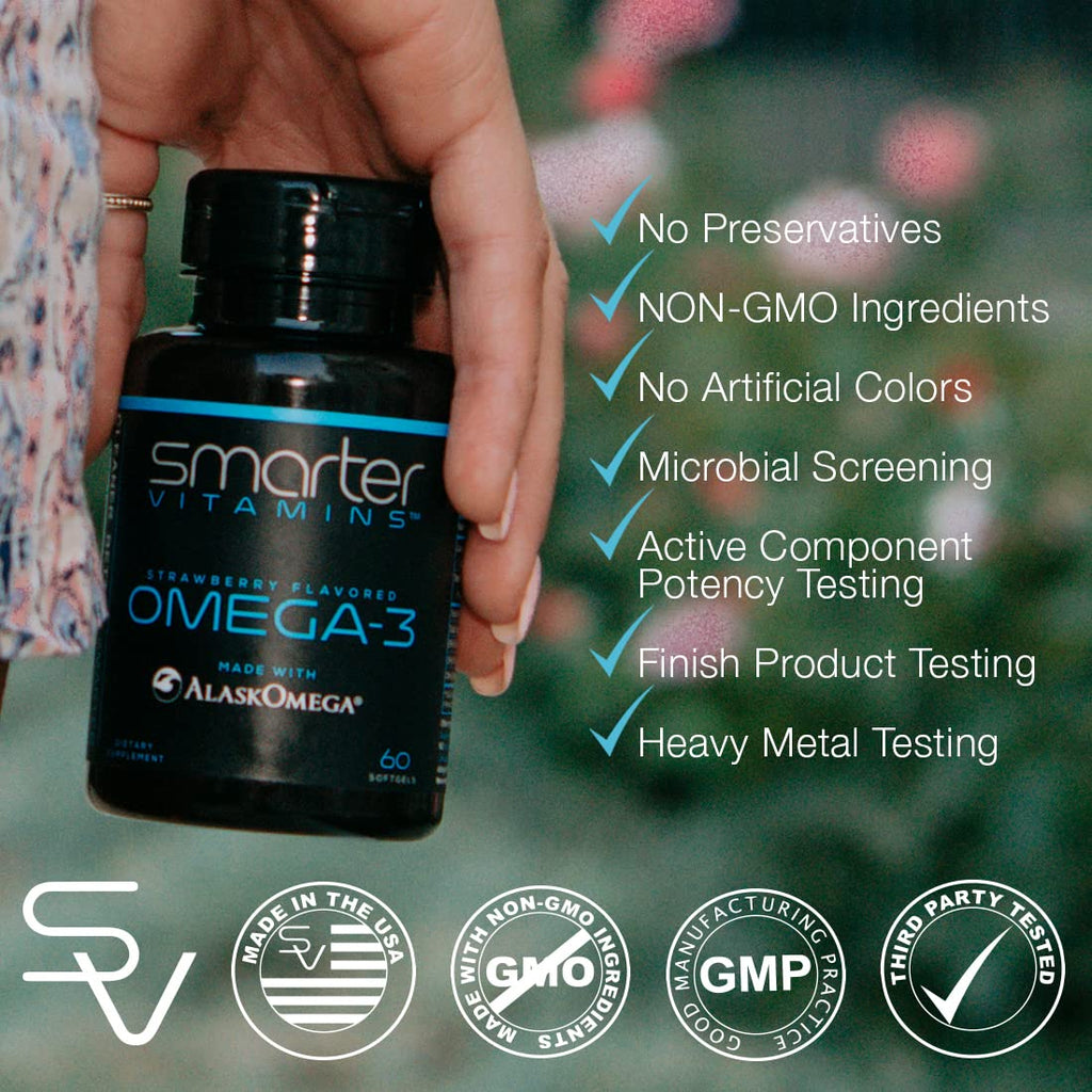 EPA DHA fish oil benefits