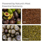 EPA DHA fish oil for kids
