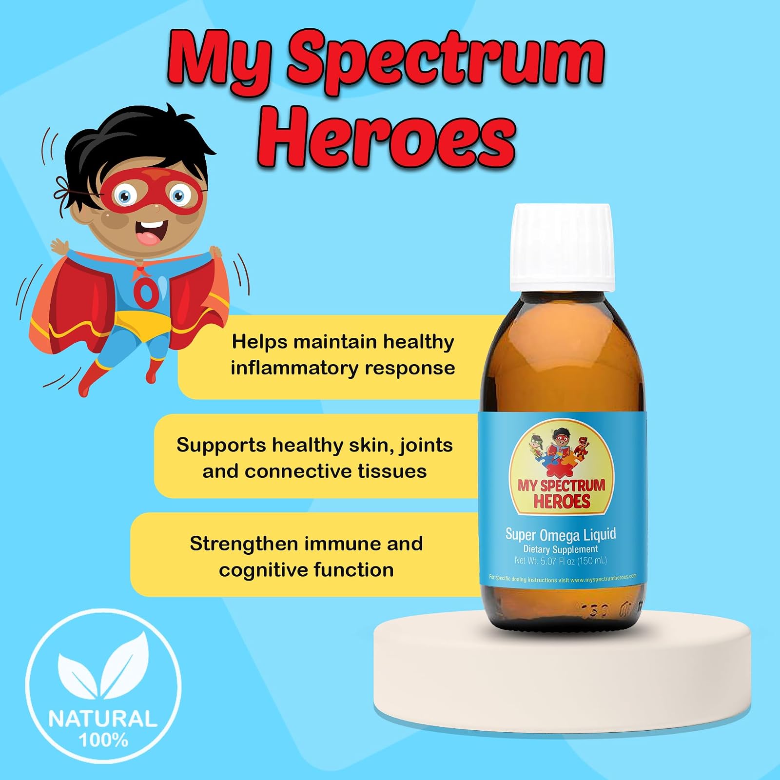 EPA DHA fish oil for wellness