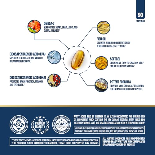 EPA-DHA fish oil omega 3 capsules
