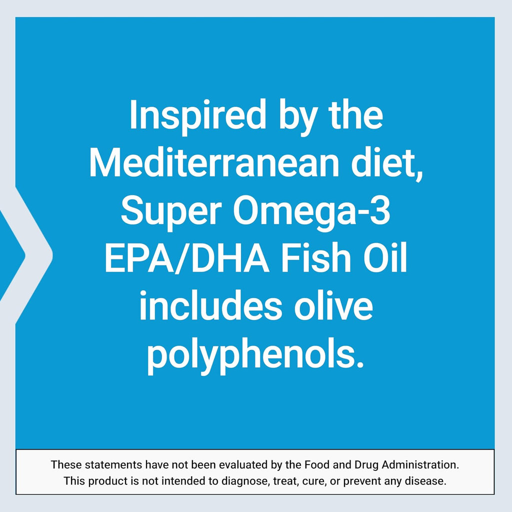 EPA DHA for cognitive support