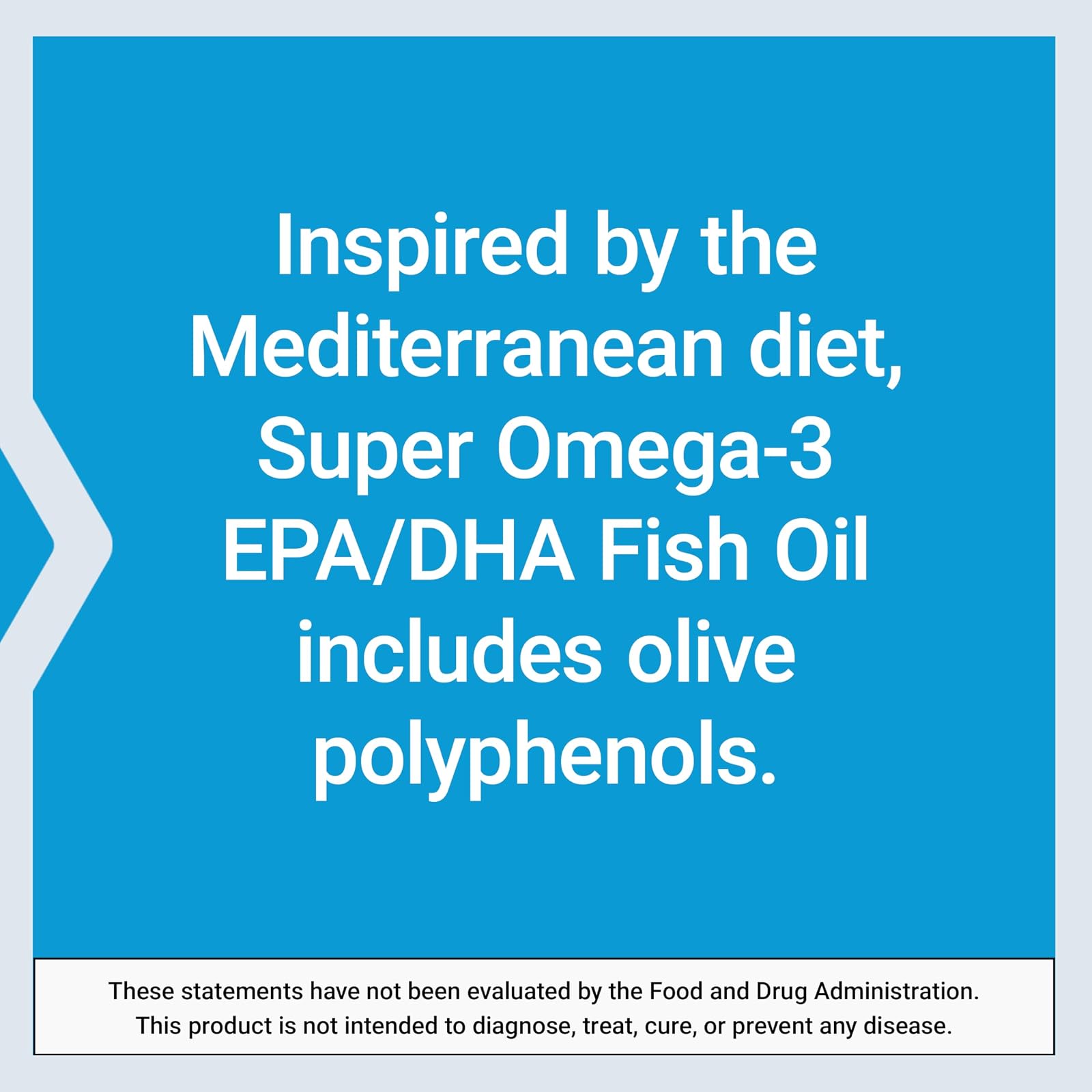 EPA DHA for cognitive support