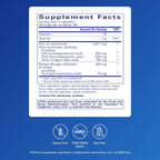 EPA DHA GLA softgel benefits