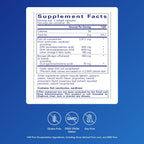 EPA DHA GLA softgel capsules