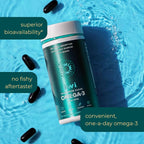 EPA DHA omega 3 for kids